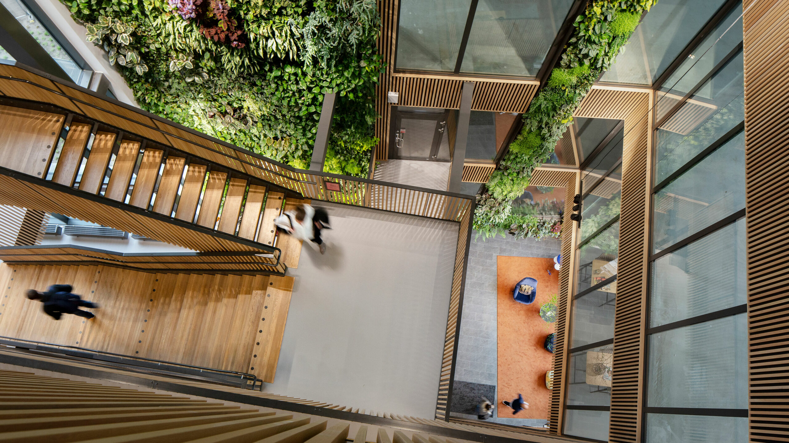 Annual and Sustainability Report 2022 | White Arkitekter