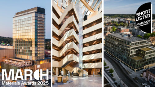 White Arkitekter | Inspiring sustainable ways of life